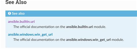 Display Shortdescription For Plugins Listed In See Also Section · Issue