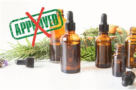 Is Young Living Fda Approved Infarrantly Creative