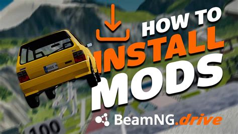 Beamng Drive Mods Toyota Hilux An30 For Beamng Drive