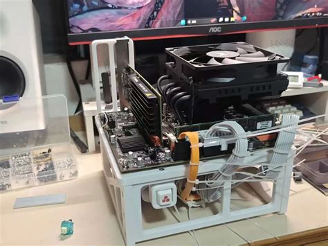 Matxitx Chassis X99 Chassis By E King Makerworld Download Free 3d Models