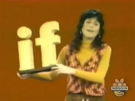 Even More Electric Company Heres The Talented And Funny Judy Graubart