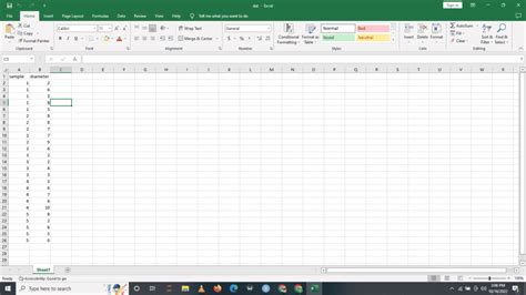 How To Set Up Cummulative Summation Cusum Control Chart Mbithi Guide