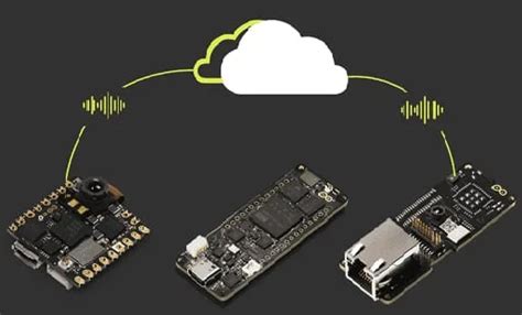 Kits Industriales Arduino Pro