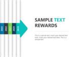 Animated Roadmap Template Animated Powerpoint Templates Templates SlideUpLift
