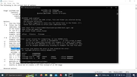 Why Are Sgarccmp Files Found In Mii Maker To This Day Unable To