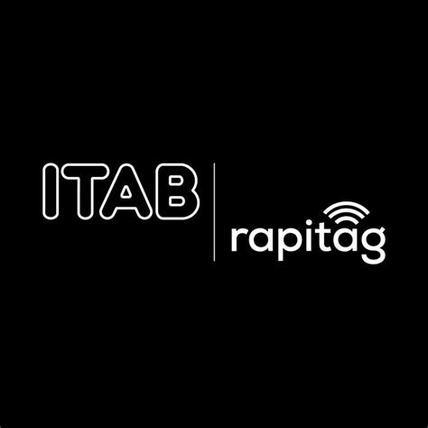 Itab Group On Linkedin Itab Rapitag Partnership Rethinkretail