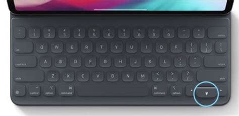 Problems Using Smart Keyboard With IPad Solved AppleToolBox