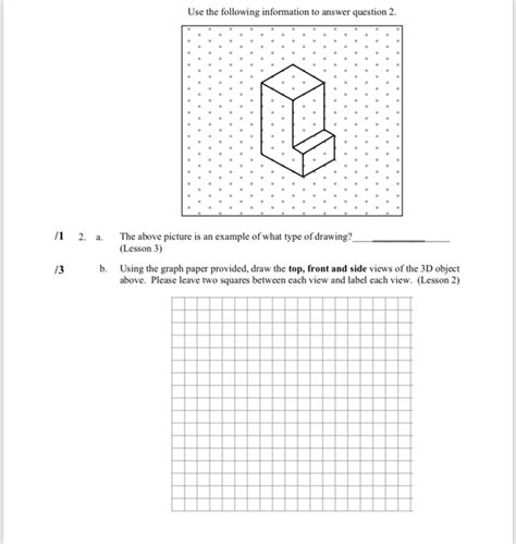 Solved Use The Following Information To Answer Question Chegg