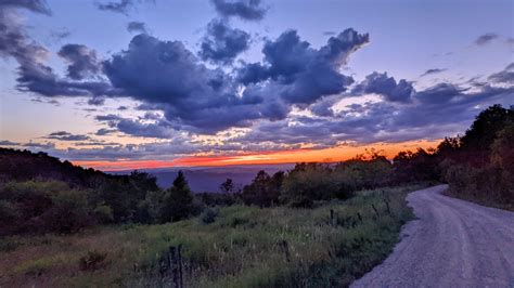 Old Loggers Path Mlghikes