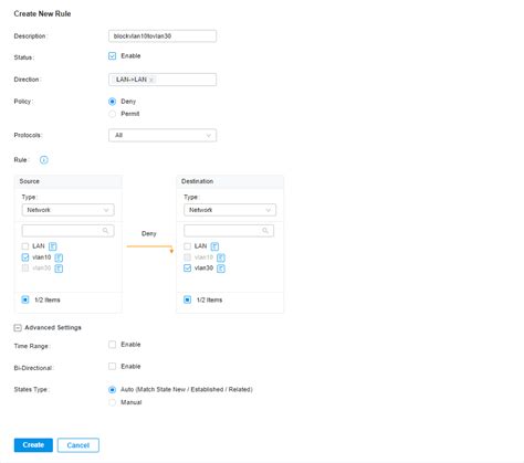 how to set up access control of tp link omada router in standalone and controller omada