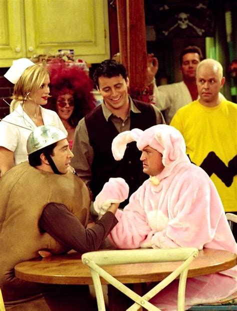 Friends Friends Episodes Halloween Episodes Friends Tv Show