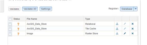 Migrating To New Sql Machine Esri Community