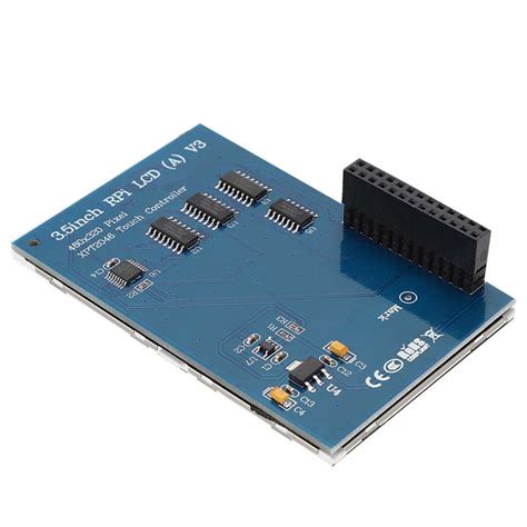 Lcd Screen For 35in Hdmi Display Resistive Screen Grandado Lcd Screen For 35in Hdmi Display Resistive Screen Grandado