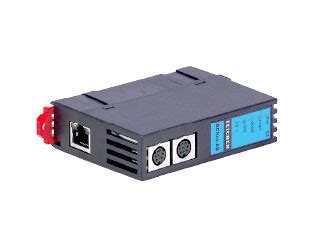 BCNet Ethernet Communication Module XUEPLC