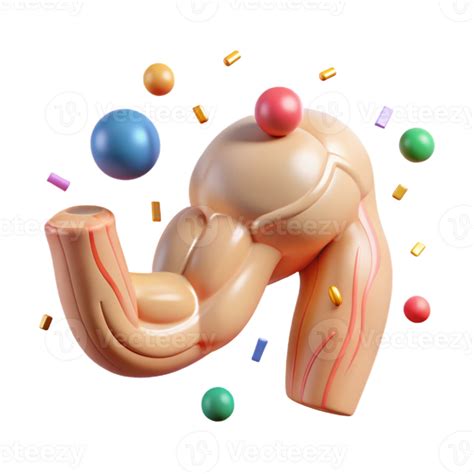 Dramatic Rustic Hamstring Muscle Anatomy Icon Cutout For Healthcare Graphics Premium 59140000 Png