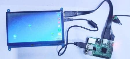 How To Make An Android Tablet Using A Raspberry Pi Raspberry Pi Maker Pro