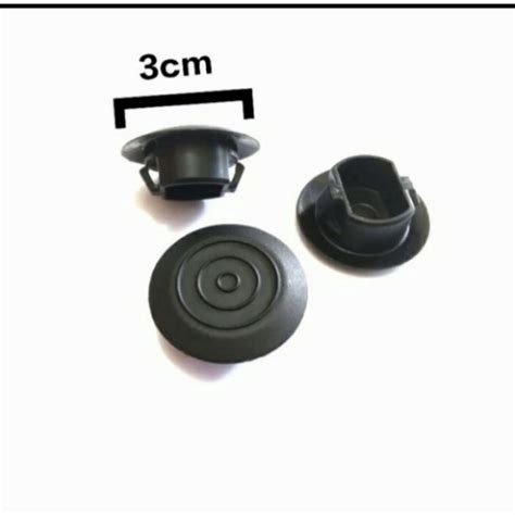 Jual Tutup Lubang Pengganti Sensor Universal Shopee Indonesia