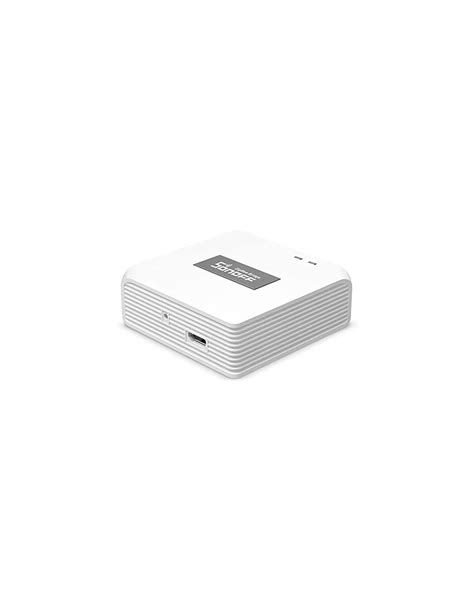 Zigbee Hub