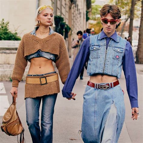 Fashion Trends 2022 The Items Themes And Aesthetics That Ruled