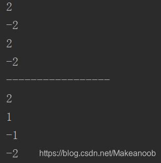 Java 取余 remain 取模 mod 的 区别和运算 java计算器mod CSDN博客