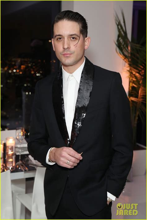 G Eazy Arrested In New York City After Alleged Altercation At Club