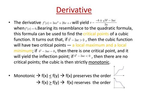 Ppt Cubic Equation Powerpoint Presentation Free Download Id3029046