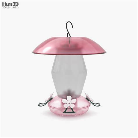 벌새 모이통 3d 모델 다운로드 생활과 여가 On 벌새 모이통 3d 모델 다운로드 생활과 여가 On