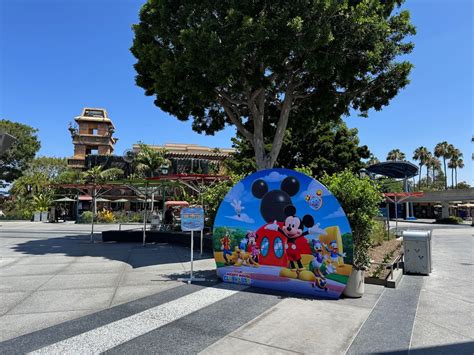 Photos Du Clubhouse De Mickey Mouse New Mickey Mouse Clubhouse Live