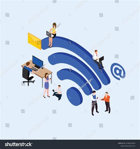 Public Wi Fi Images Stock Photos Vectors Shutterstock