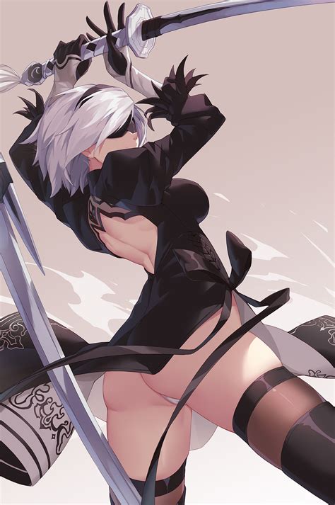 Best Nier Automata Images On Pinterest Nier Automata Xxxpicss Com