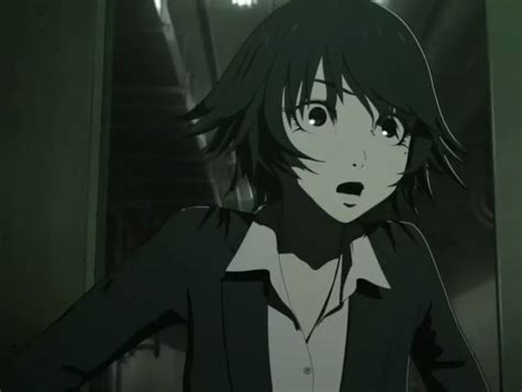 Ajin Izumi Shimomura Cones Fofos Anime Cones