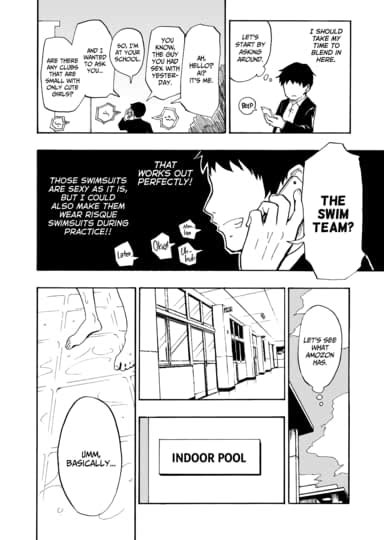 Sex Smart Phone Collection Hentai By Ginyou Haru FAKKU