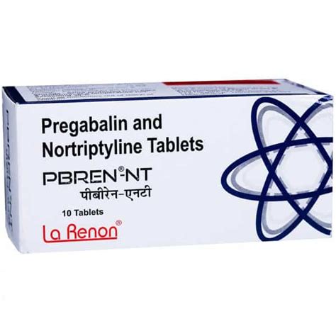 Pbren Nt Tablet Ak Medical Hall