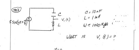 Solved Please Help Find V T Chegg Com
