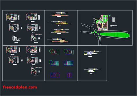 Whats New In Autocad 2021 Blocks Palette Enhancements