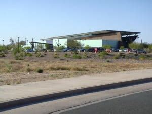 North Scottsdale Az Welcomes The Appaloosa Library