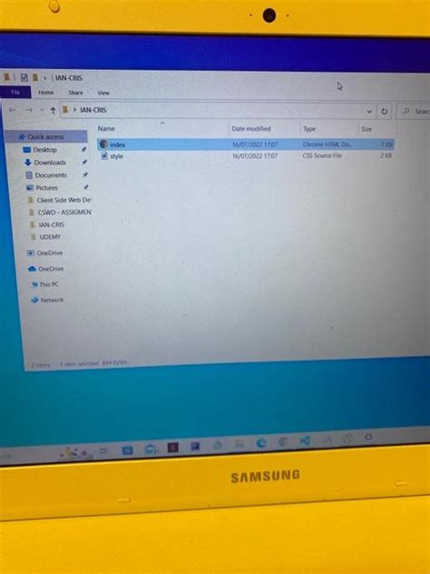 Solved Why My Web Page Is Not Opening Its Not Supposed To Chegg