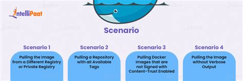 Docker Pull How Do Pull Commands Work In Docker