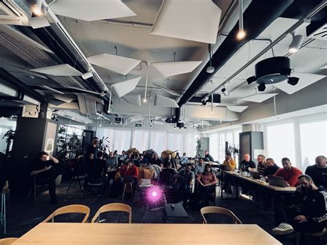 Ministryofprogramming Team Communication Ministry Of Programming