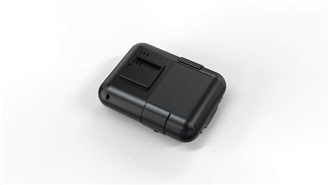 Персональный носимый регистратор VIZOR-1, 32Gb, 3200 mAh - Купить