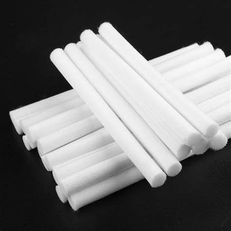 Jual Refill Cotton Swab Kapas Filter Untuk Humidifier Harga Per Pcs Shopee Indonesia