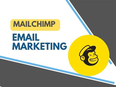 completely setup mailchimp automation email campaign upwork