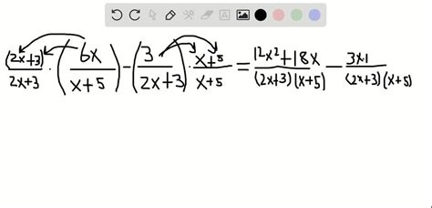 SOLVED Fully Simplify X X