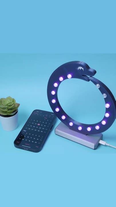 Blinka Led Sign Adafruit Youtube