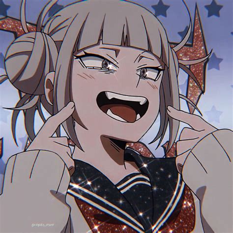 Himiko Toga Wallpaper Aesthetic Aesthetic Anime Post Vrogue Co