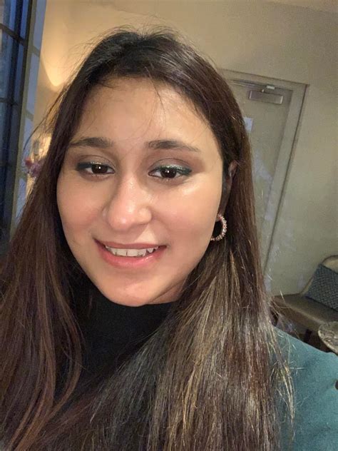 Meghna Asthana Alumni Imperial College London