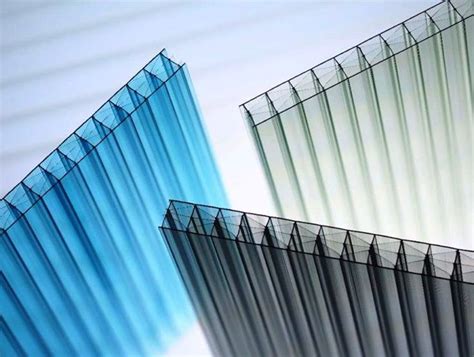 Polycarbonate Multi Wall Sheet Makrolon® Multi Wall Sheet By Apa Group Spa Polycarbonate