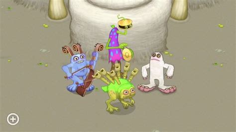 Wip Wublin Island Composer Version Youtube