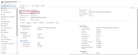 How To Use Container Insights For Azure Kubernetes Workload