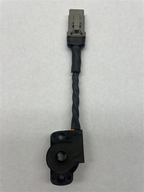 Throttle Position Sensor Ford Style Motorsportcontrol